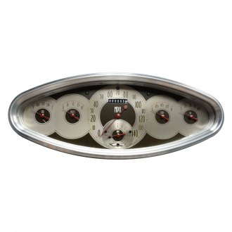Semi Truck Instrument Cluster Kits - TRUCKiD.com