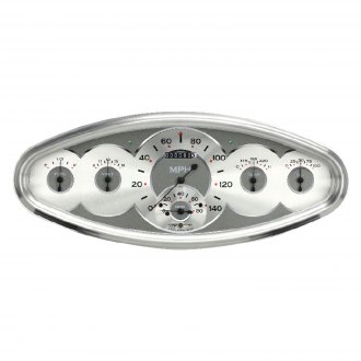Semi Truck Instrument Cluster Kits - TRUCKiD.com