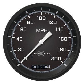 Semi Truck Speedometers - TRUCKiD.com