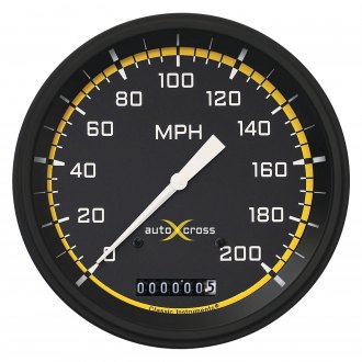 Semi Truck Speedometers - TRUCKiD.com