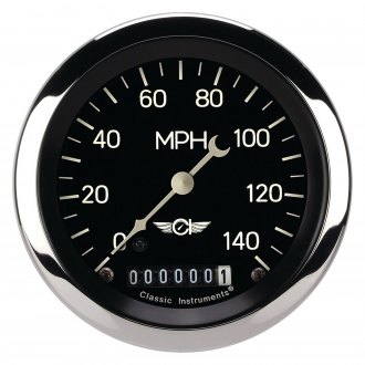Semi Truck Speedometers - TRUCKiD.com