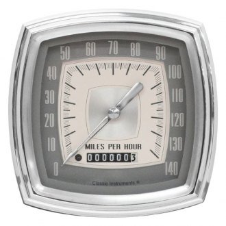 Semi Truck Speedometers - TRUCKiD.com