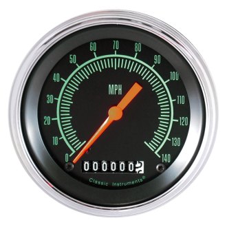 Semi Truck Speedometers - TRUCKiD.com