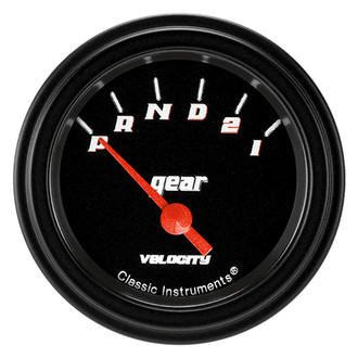 Semi Truck Optional Gauges - TRUCKiD.com