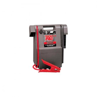 Booster PAC™ - Semi Truck Battery Chargers, Jump Starters, Extension ...