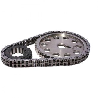 Semi Truck Replacement Engine Parts | Sensors, Gaskets, Oil Filters ...