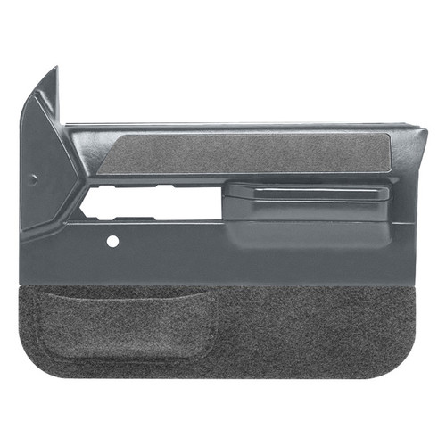 Coverlay® 18-36CTN-MGR - Door Panel Set - TRUCKiD.com