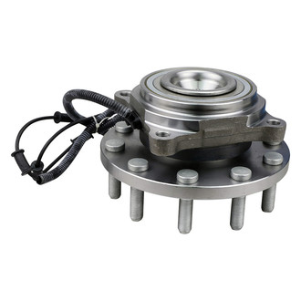 Semi Truck Wheel Hubs, Bearings, Seals & Components - TRUCKiD.com