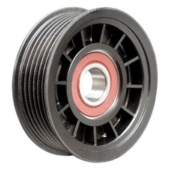 Isuzu Semi Truck Engine Pulleys - TRUCKiD.com