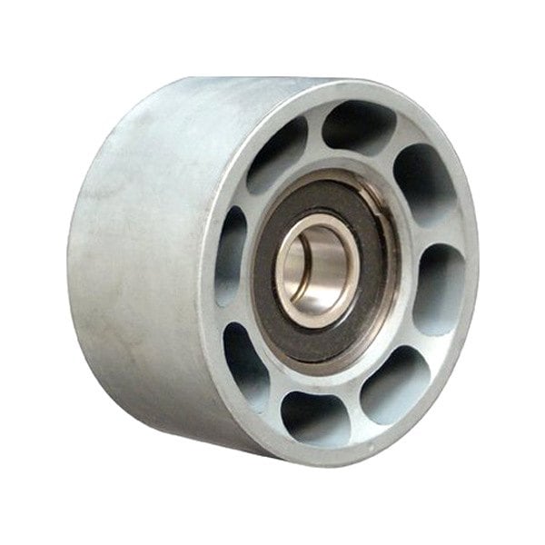 Dayco® 89101 - No Slack™ Heavy Duty Idler/Tensioner Pulley - TRUCKiD.com