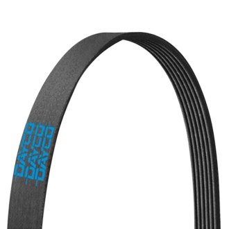 Blue Bird TC1000 Auxiliary Drive Belts & Serpentine Belts - TRUCKiD.com