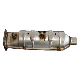Semi Truck Catalytic Converters & Components - TRUCKiD.com