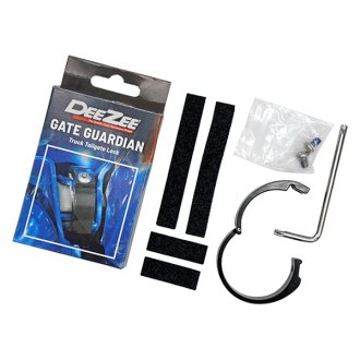 Universal Semi Truck Tailgate Locks