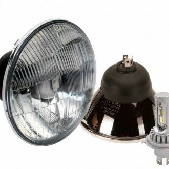 Peterbilt 377 Headlights - TRUCKiD.com
