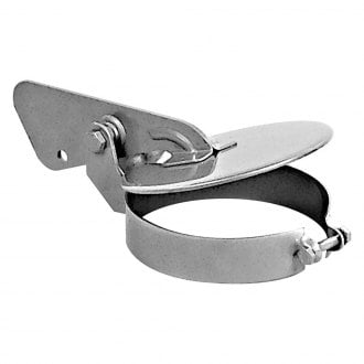 Semi Truck Exhaust Stacks & Components | Chrome, Heavy Duty - TRUCKiD.com