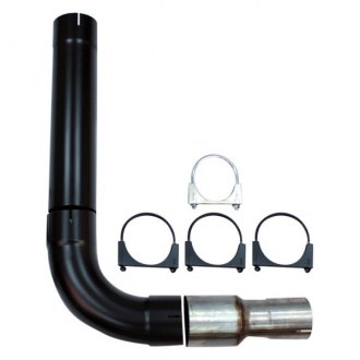 Universal Semi Truck Exhaust Stacks & Components