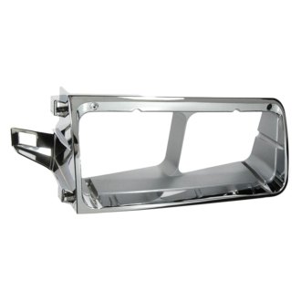 Semi Truck Header Panels | TRUCKiD