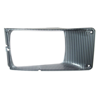 Semi Truck Header Panels | TRUCKiD
