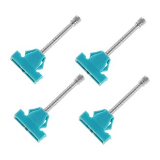 Semi Truck Headlight Adjustment Screws | TRUCKiD