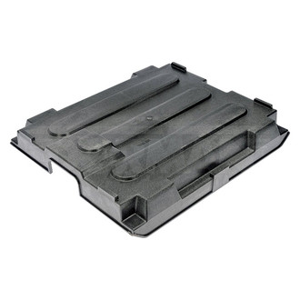Semi Truck Battery Covers | TRUCKiD