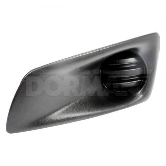 Semi Truck Fog Light Bezels - TRUCKiD.com