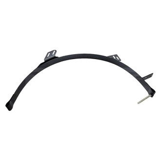 Semi Truck Fuel Tank Straps | TRUCKiD