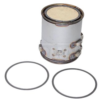 2014 Freightliner M2 Catalytic Converters & Components - TRUCKiD.com