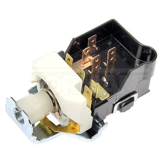 International Semi Truck Light Switches - Turn Signal, Brake, Headlight ...