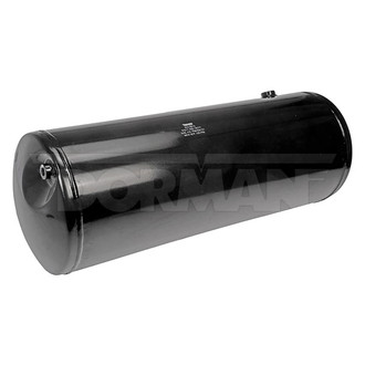 Semi Truck Air Brake Reservoirs | TRUCKiD