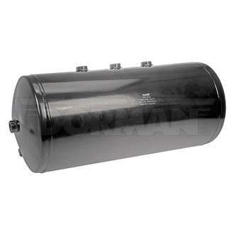 Semi Truck Air Brake Reservoirs | TRUCKiD