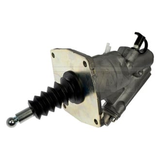 Kenworth T680 Clutch Hydraulics | TRUCKiD