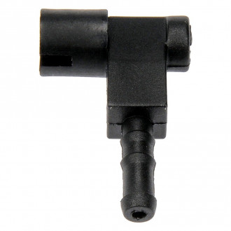 Semi Truck Windshield Washer Nozzles | TRUCKiD