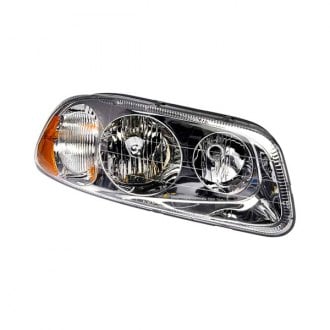 Mack Granite Series Replacement Headlights | TRUCKiD