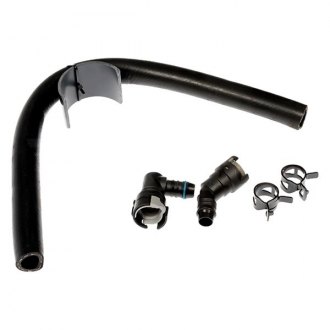 Semi Truck PCV Valve Hoses | TRUCKiD