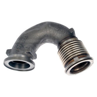 2012 Mack Granite Series EGR Valves & Components | TRUCKiD