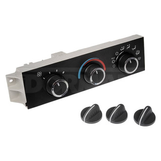 Semi Truck A/C Control Units | TRUCKiD