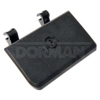 Semi Truck Parking Brake Release Handles | TRUCKiD