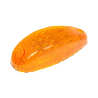 International Semi Truck Cab Roof Lights - LED, Halogen | TRUCKiD