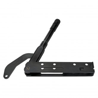 Semi Truck Parking Brake Release Handles | TRUCKiD