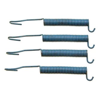 Semi Truck Drum Brake Shoe Spring Kits - TRUCKiD.com