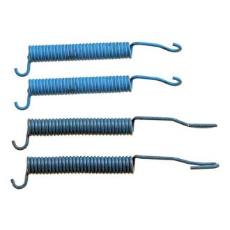 Semi Truck Drum Brake Shoe Spring Kits - TRUCKiD.com