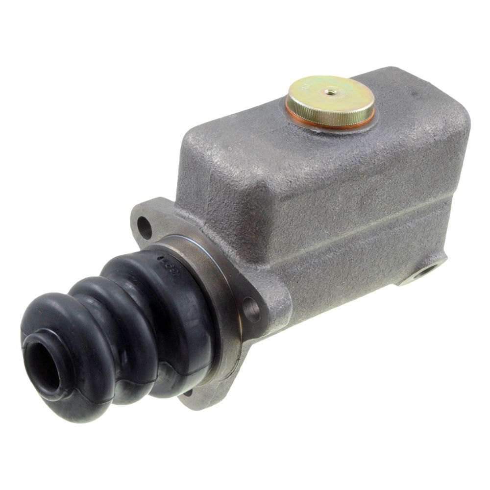 Dorman® M661 - Brake Master Cylinder - TRUCKiD.com