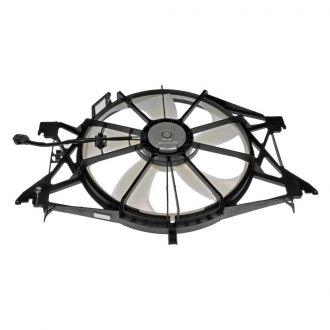 Semi Truck Radiator Fans & Components - TRUCKiD.com