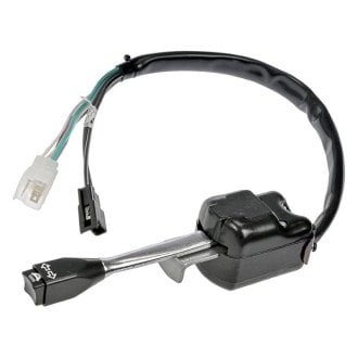 Peterbilt Semi Truck Light Switches - Turn Signal, Brake, Headlight ...