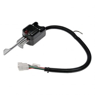 Mack Semi Truck Light Switches | Turn Signal, Brake, Headlight ...