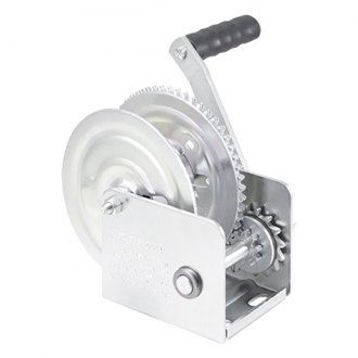 Universal Semi Truck Winches | TRUCKiD