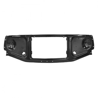 1965 Ford F-100 Radiator Supports | TRUCKiD