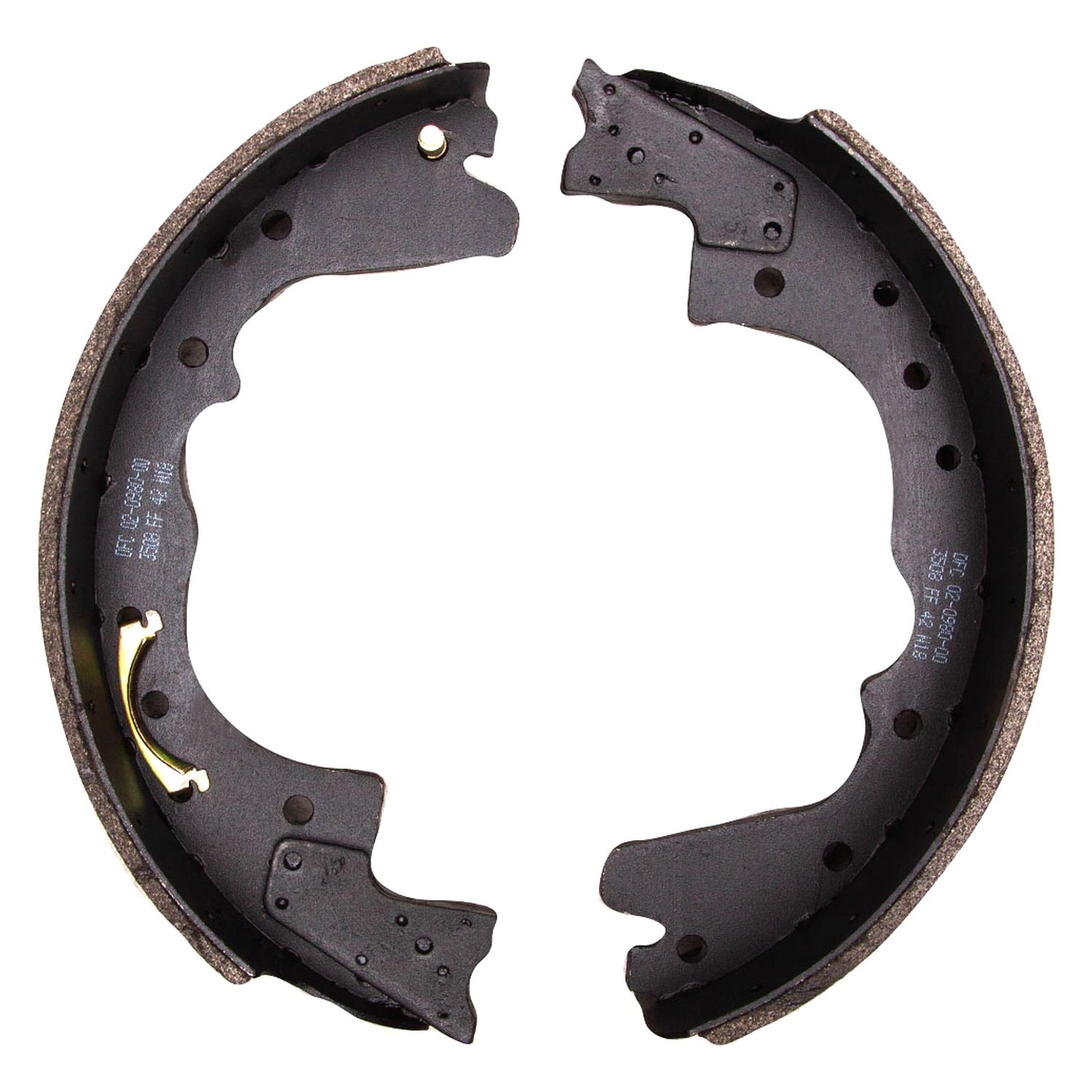 Freightliner M2 Parking Brake Components | TRUCKiD