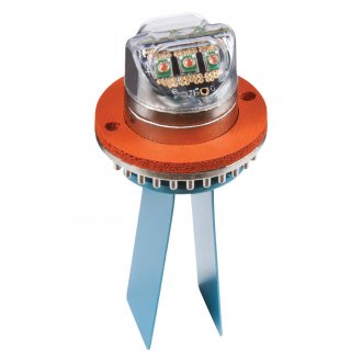 Semi Truck Hideaway Strobe Lights | TRUCKiD