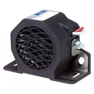 Semi Truck Back-Up Alarms & Components | TRUCKiD